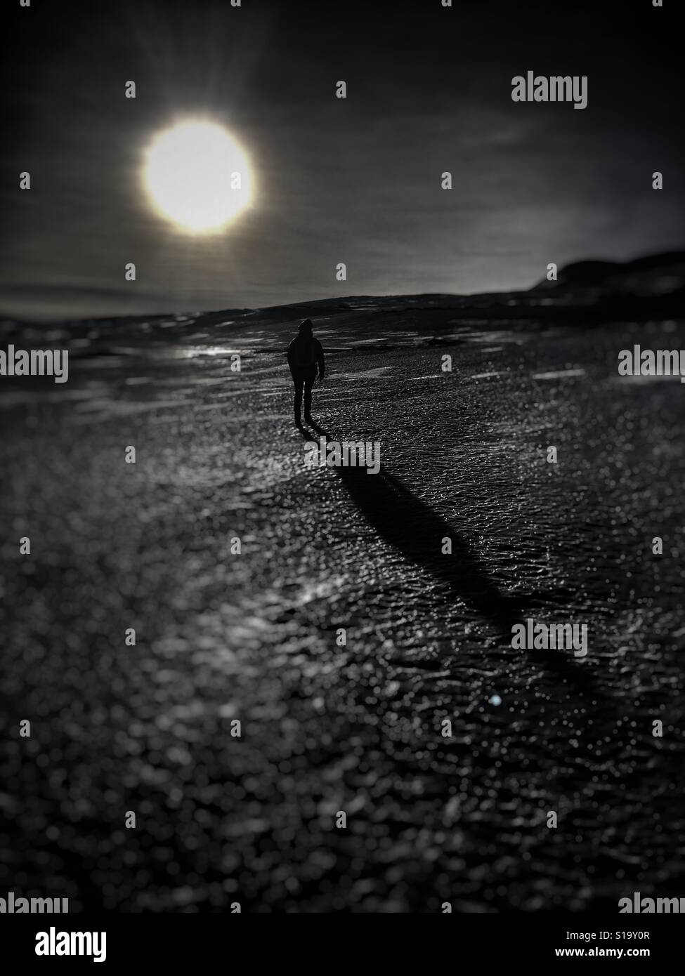 Shadow from the sun hi-res stock photography and images - Alamy