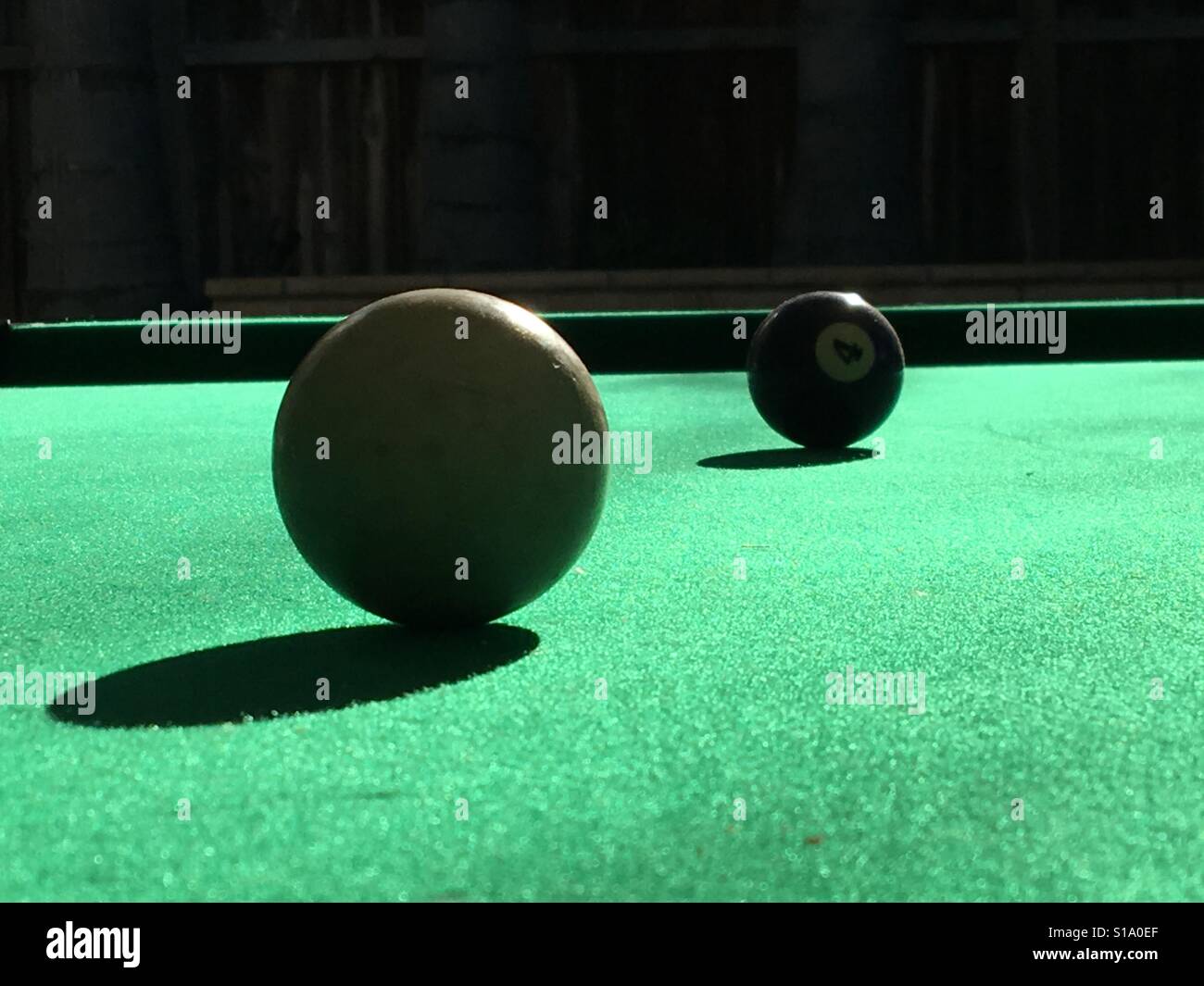 Making a pool hi-res stock photography and images - Alamy