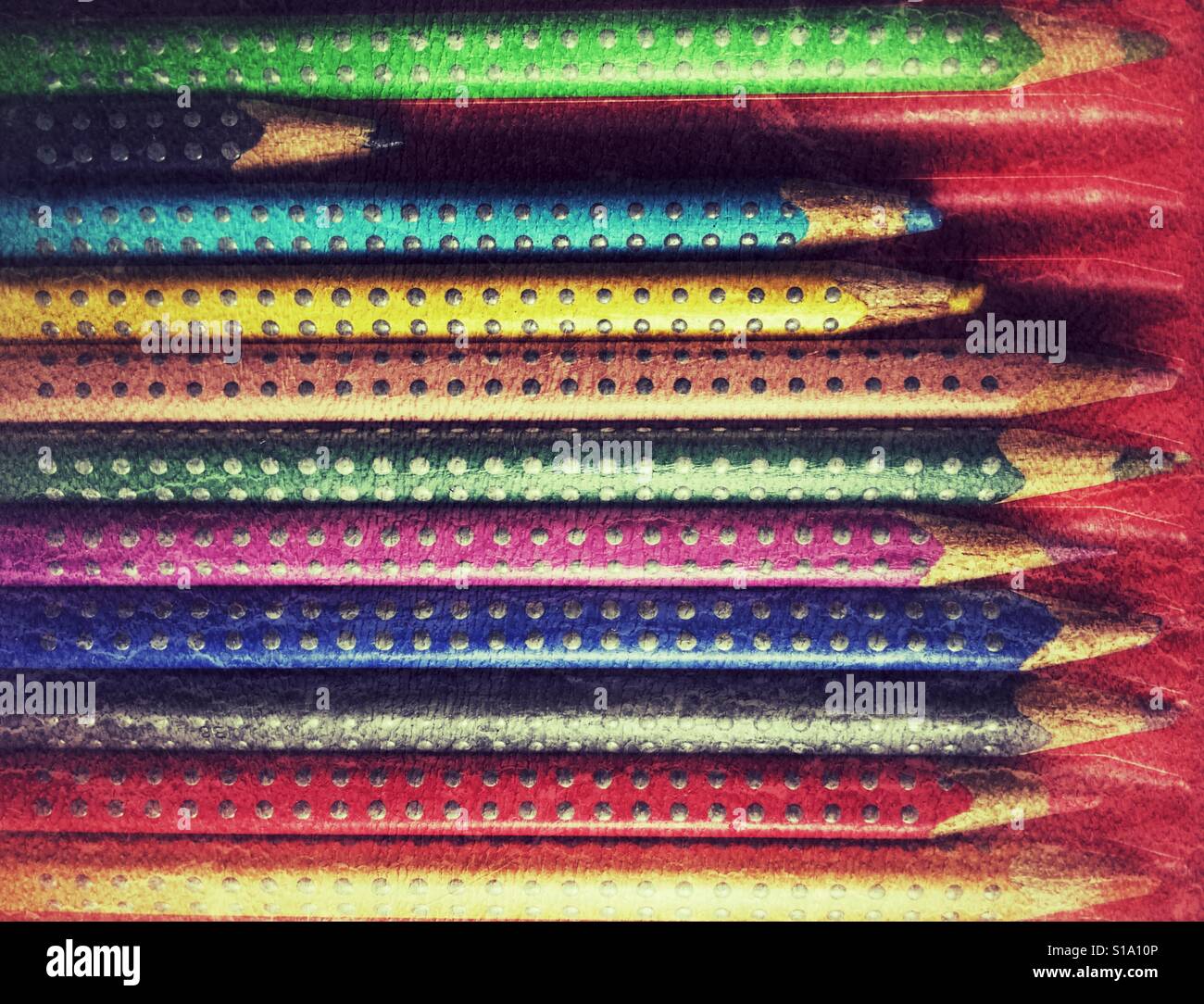 Color colorful colors colour coloured colourful colours different hi ...