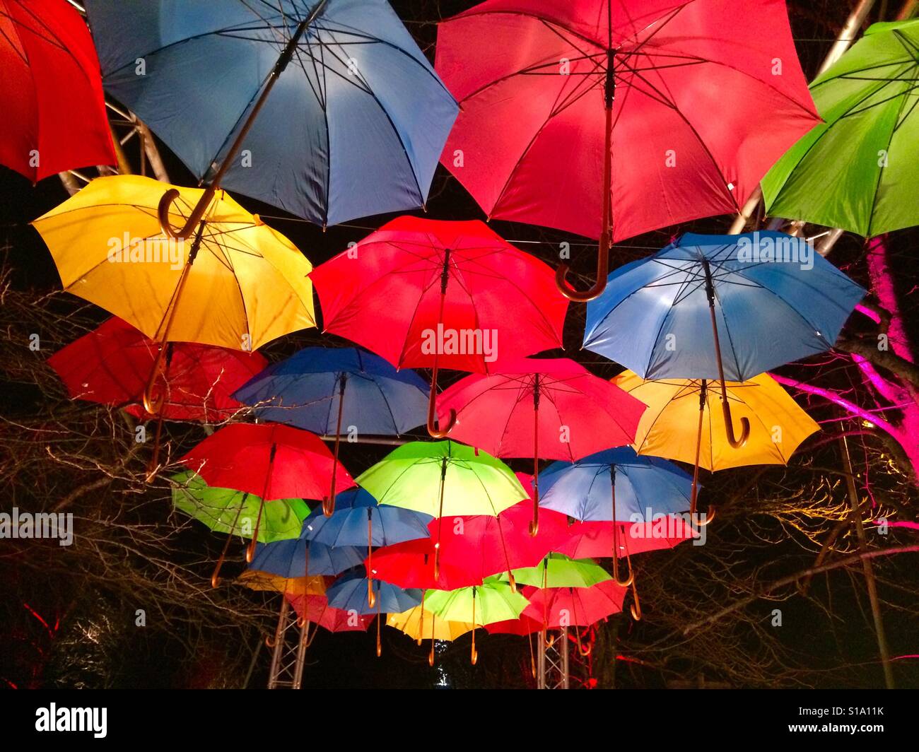 Looks like rain! Stock Photo - Alamy