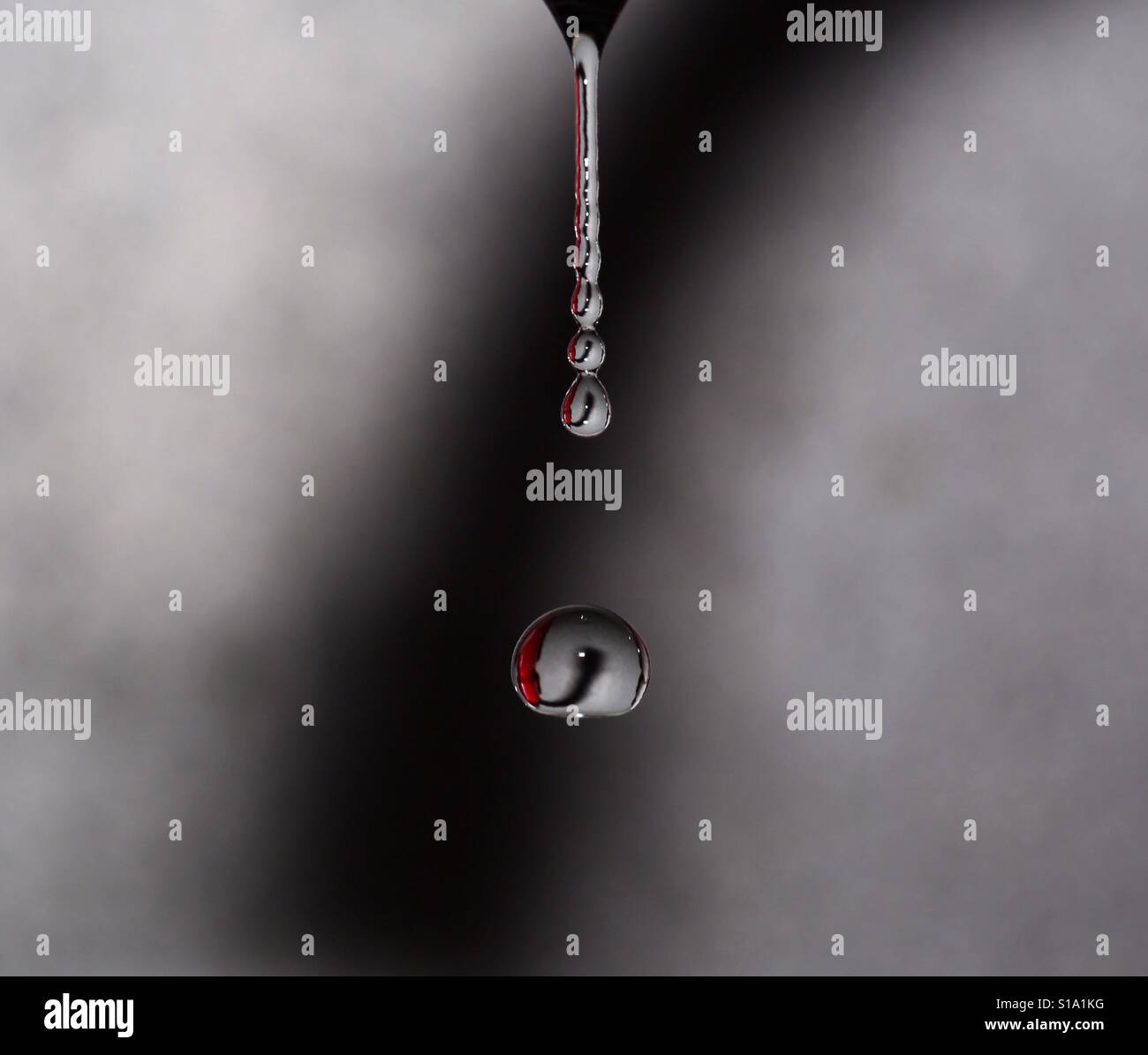 Drip flow hi-res stock photography and images - Alamy