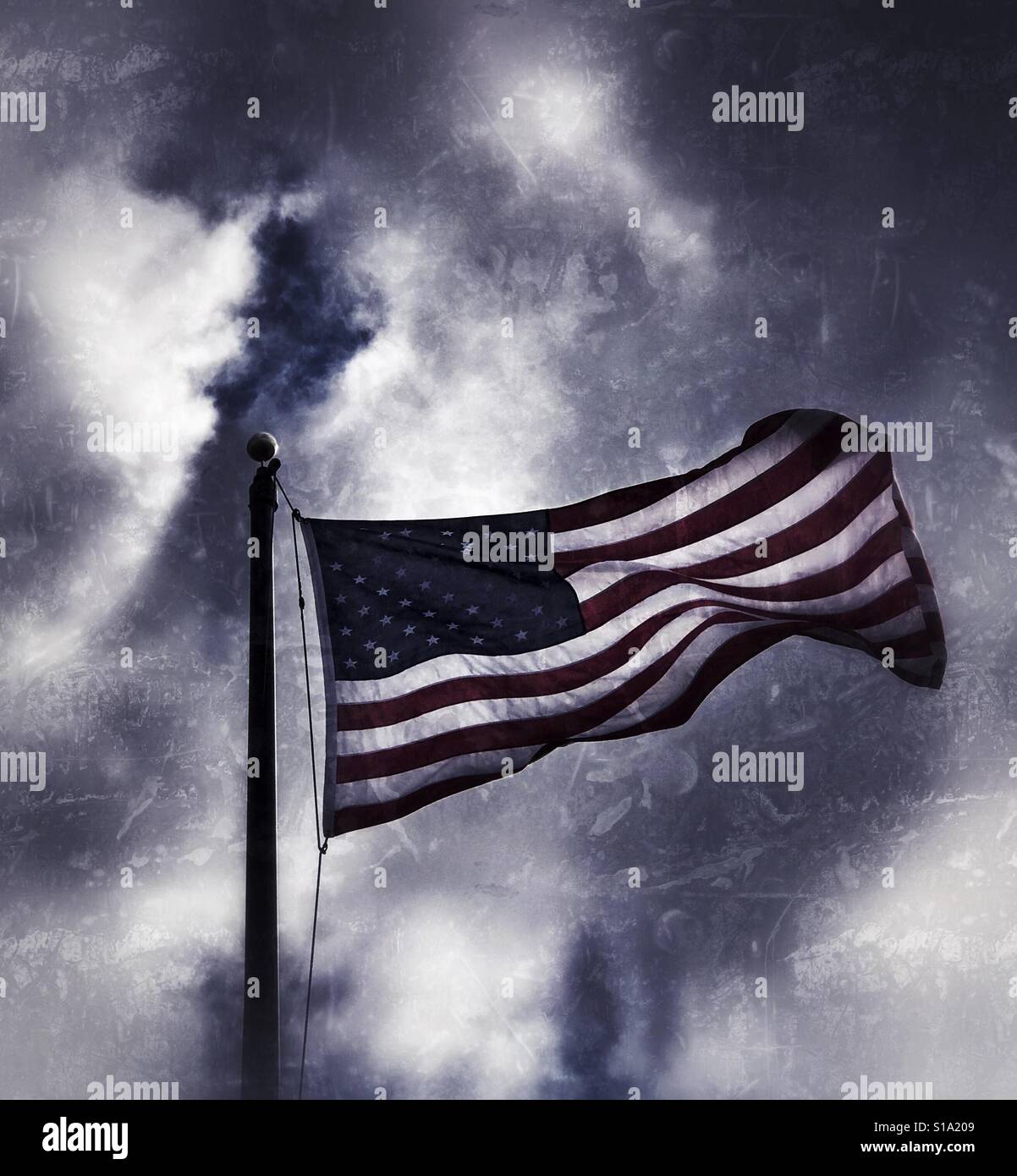 American judiciary hi-res stock photography and images - Alamy