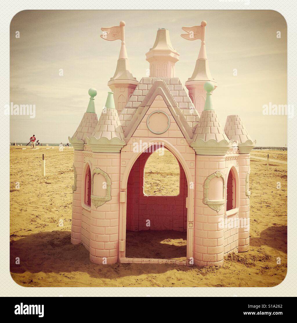 Playland hi-res stock photography and images - Alamy