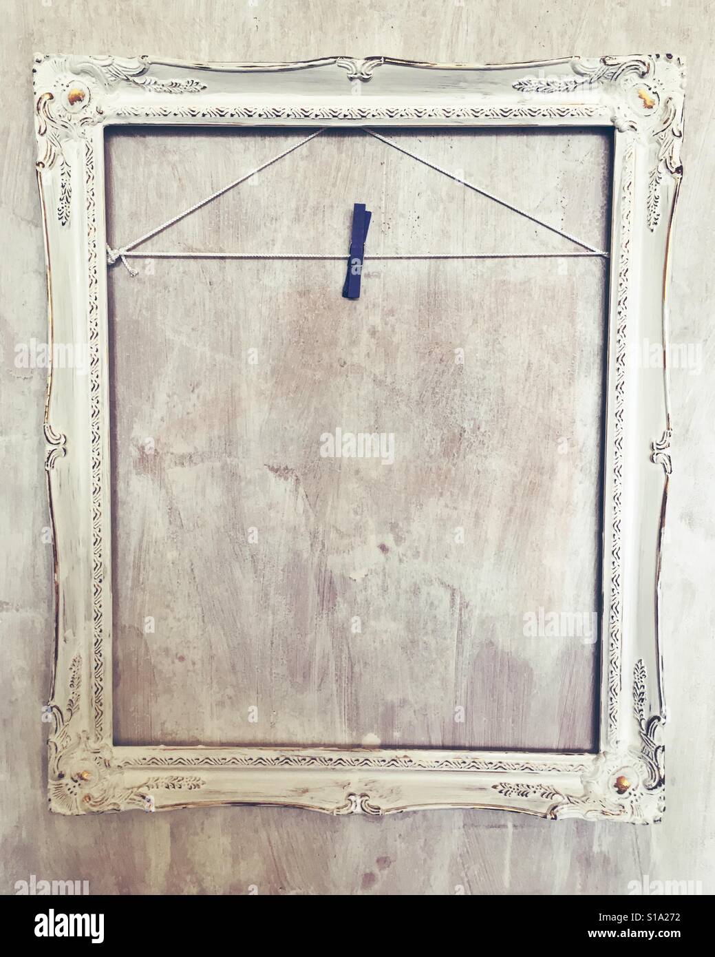 Image frame hi-res stock photography and images - Alamy