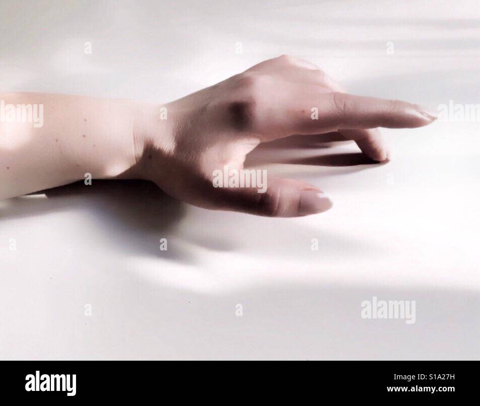 Hand reaching sun hi-res stock photography and images - Alamy