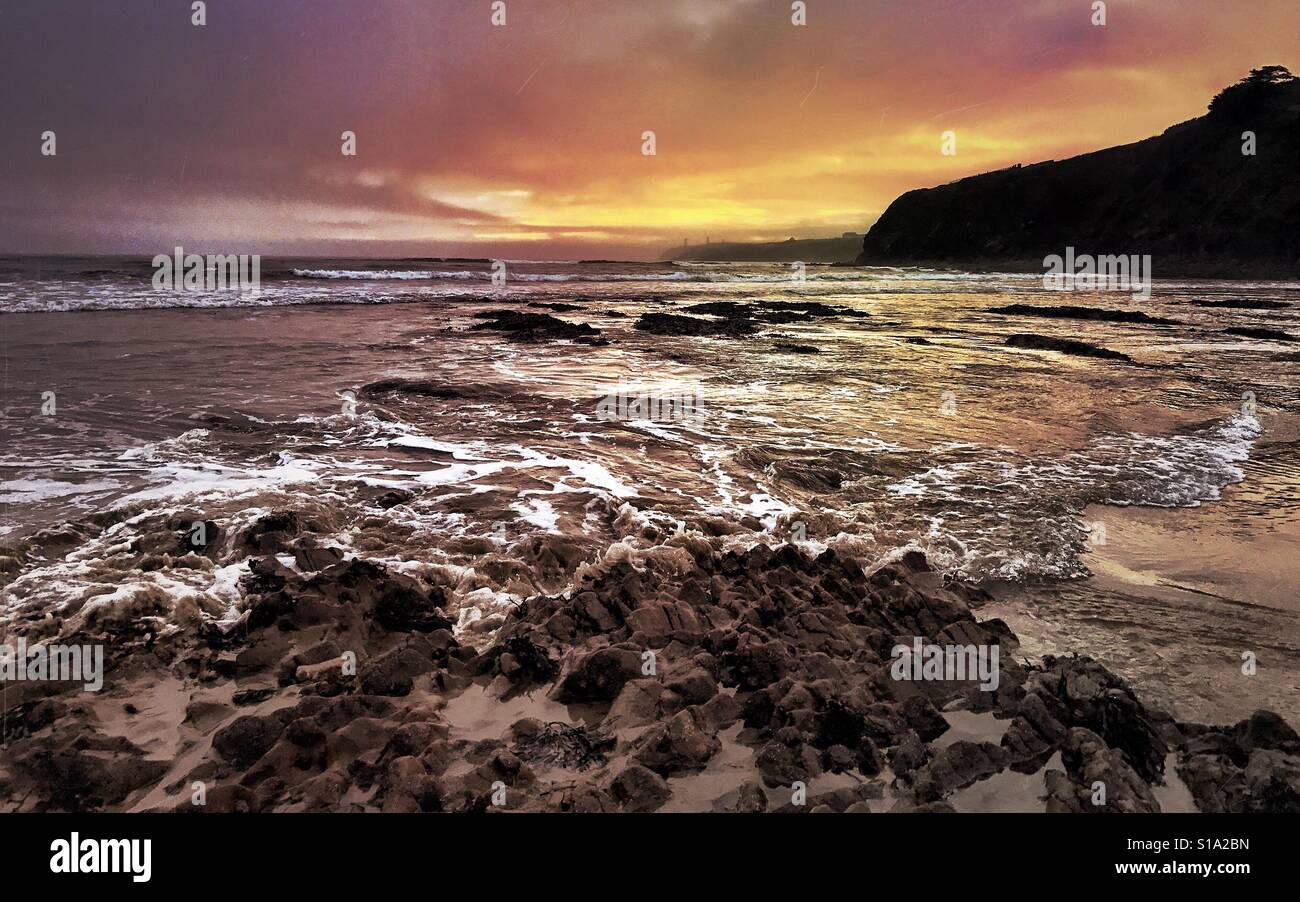 Tramore Beach High Resolution Stock Photography and Images - Alamy