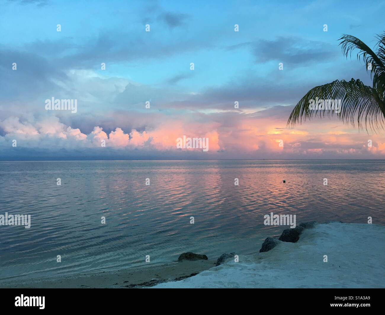 Islamorada hi-res stock photography and images - Alamy