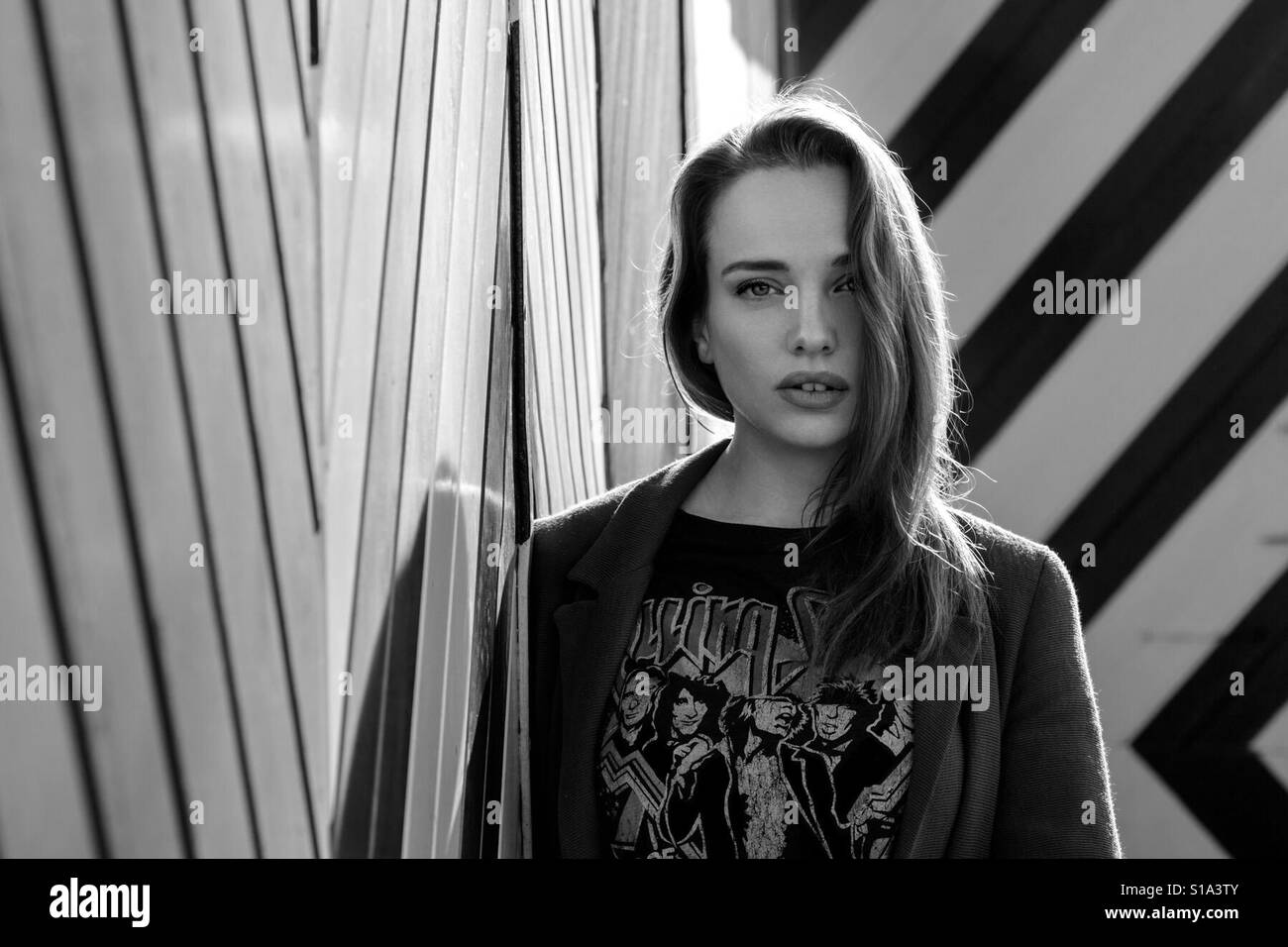 Stephanie girl hi-res stock photography and images - Alamy