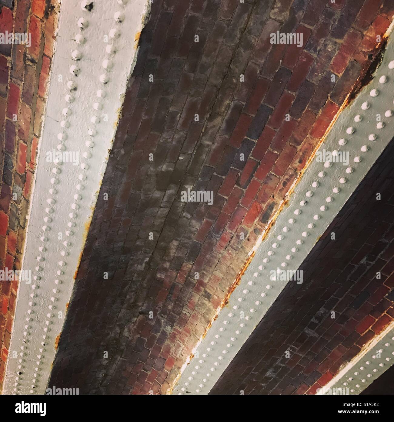 Vaulted brickwork hi-res stock photography and images - Alamy