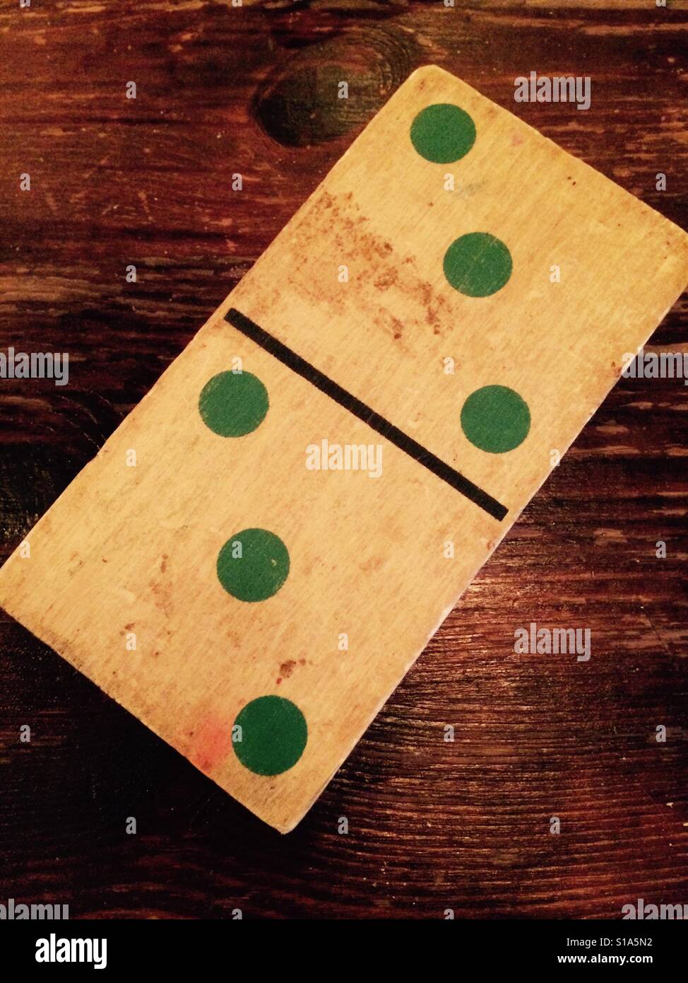 Domino 3 hi-res stock photography and images - Alamy