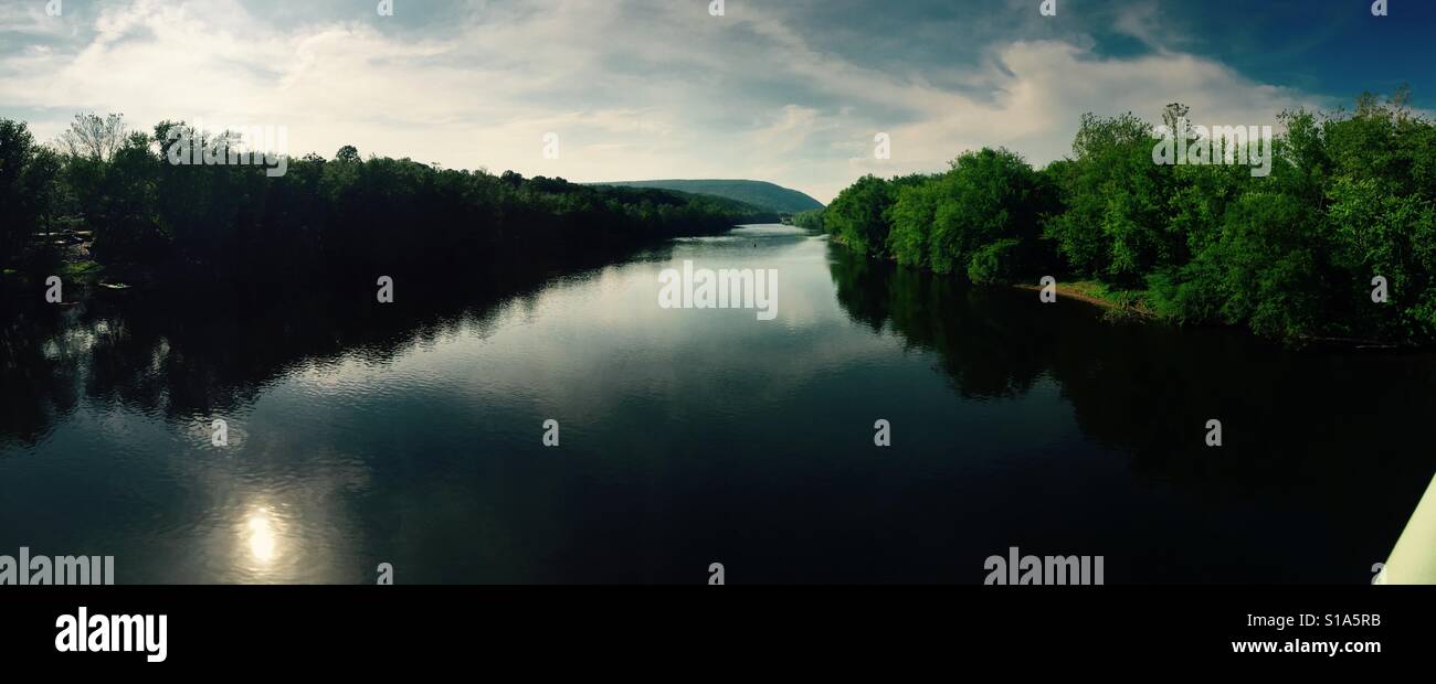 Deleware river hi-res stock photography and images - Alamy