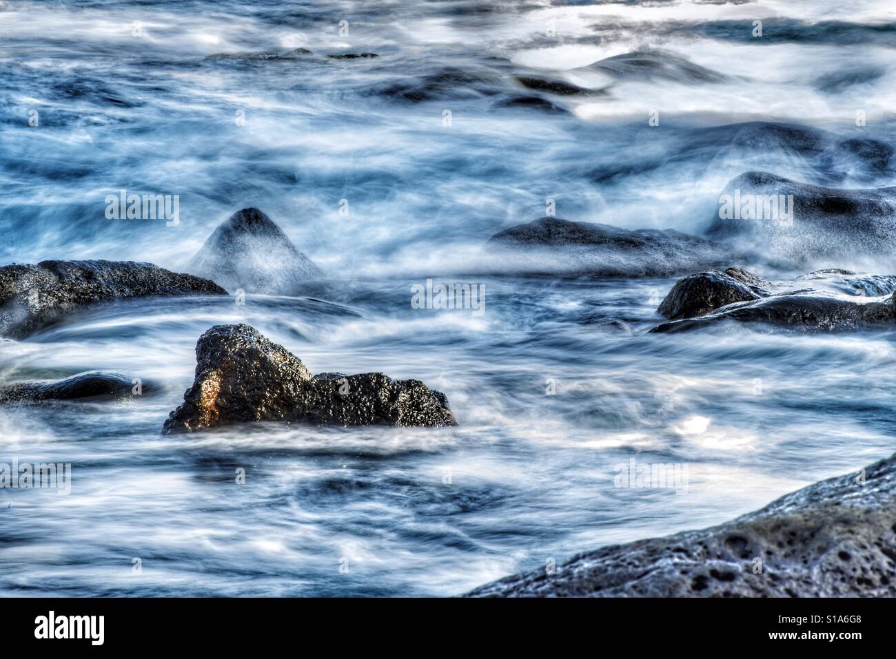 Surf atlantic ocean hi-res stock photography and images - Alamy