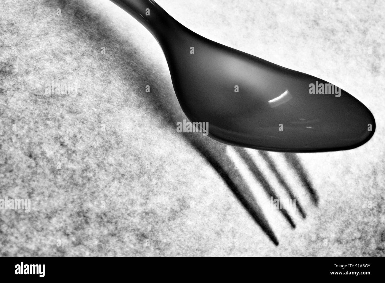 Shadow view Black and White Stock Photos & Images - Alamy
