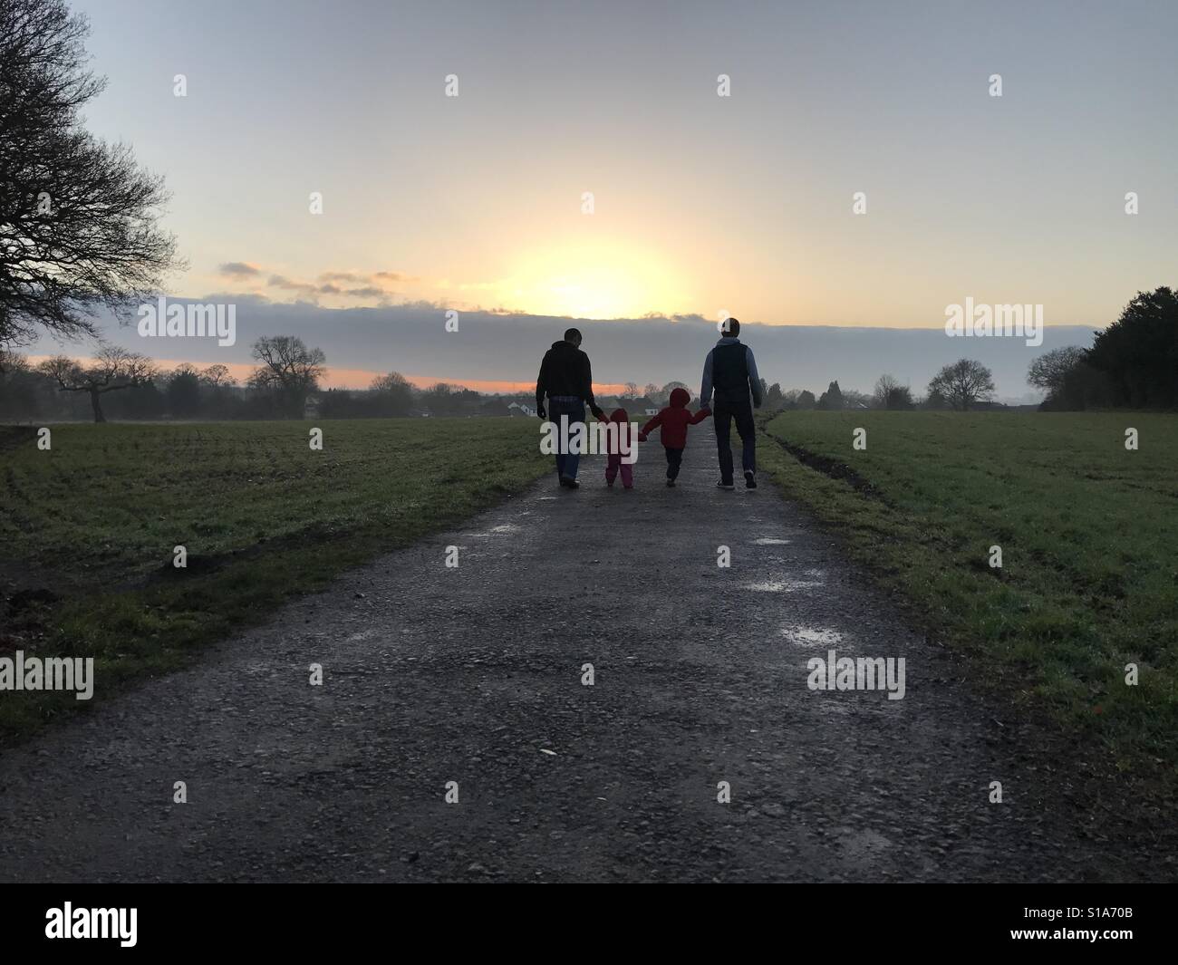 Stroll or walk hi-res stock photography and images - Alamy