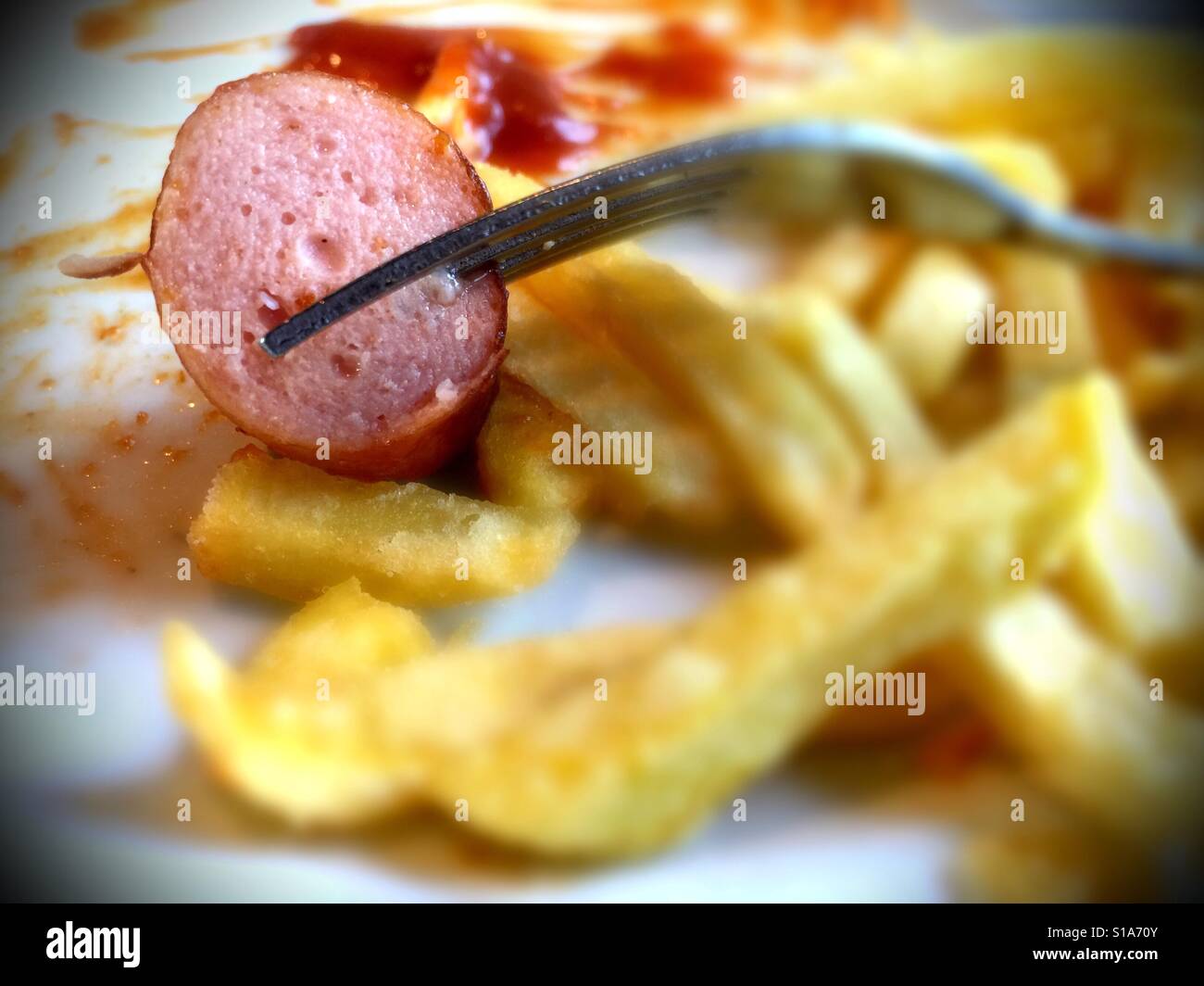 Pomfrit High Resolution Stock Photography and Images - Alamy