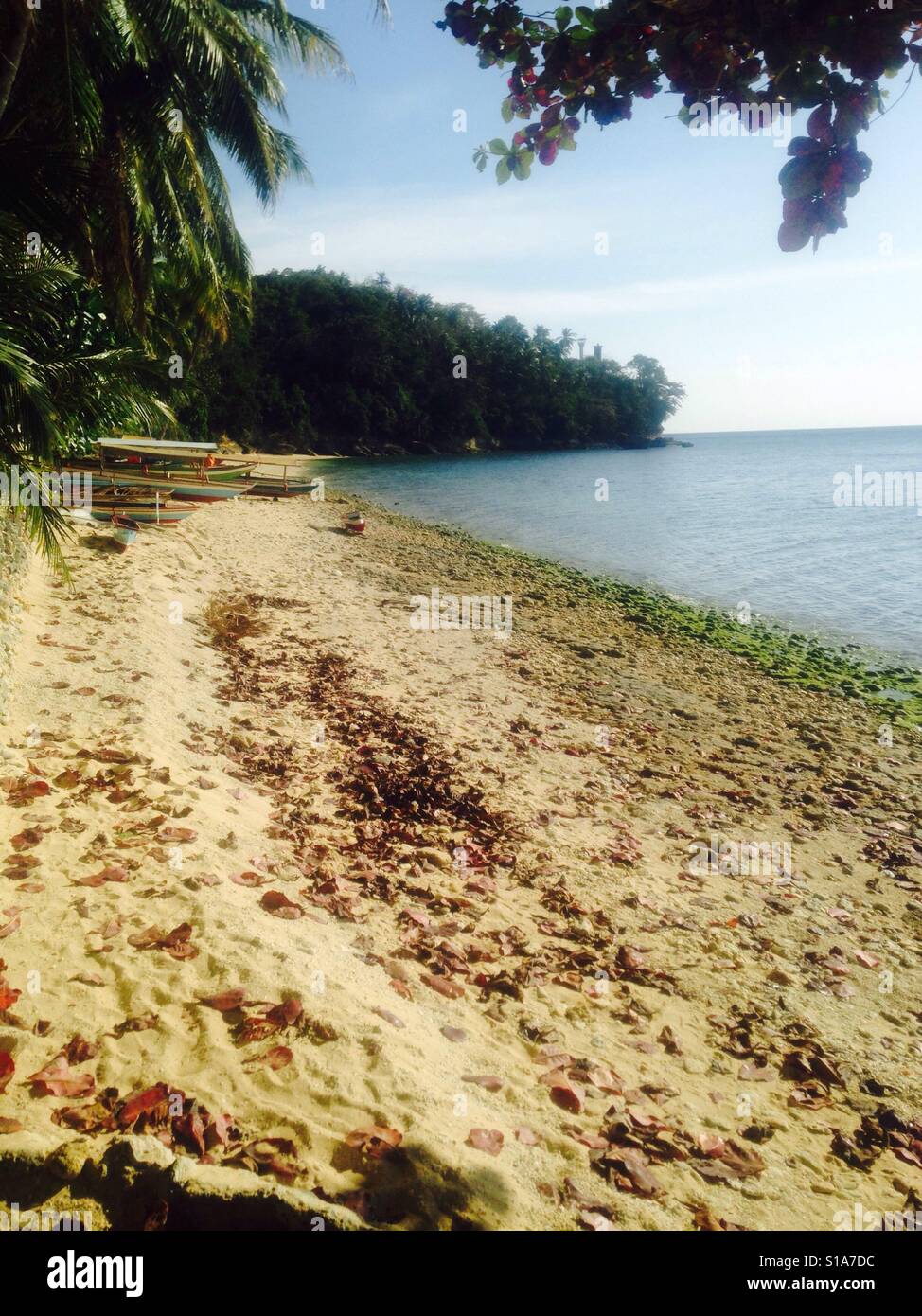 Peace in beaches hi-res stock photography and images - Alamy