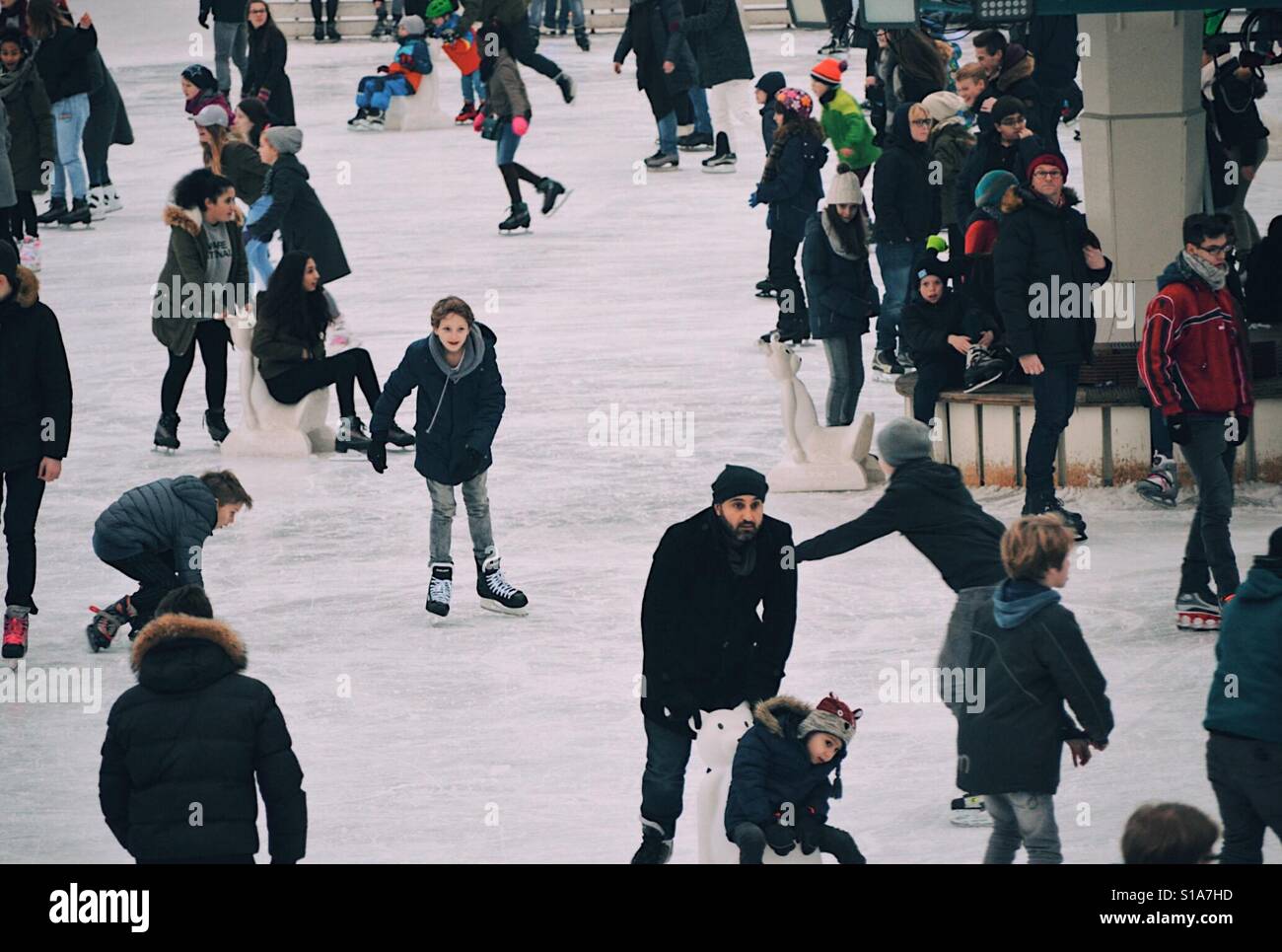 Childhood funf hi-res stock photography and images - Alamy