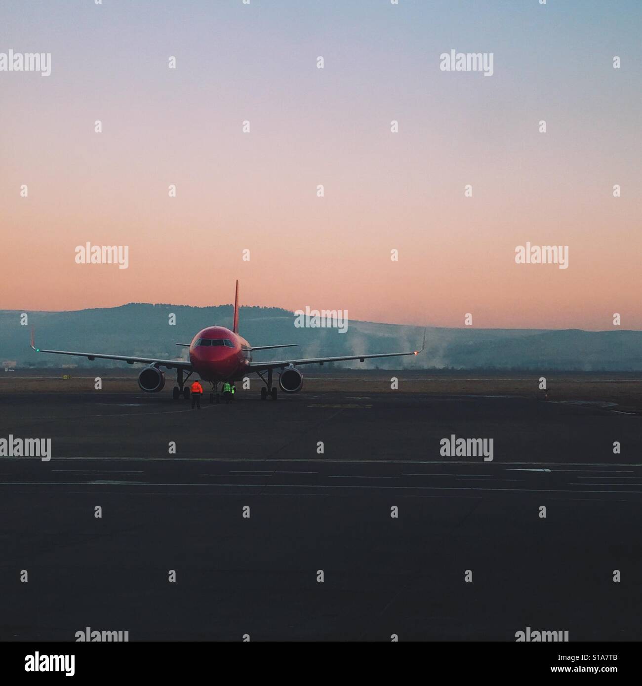 Early flight airplane hi-res stock photography and images - Alamy