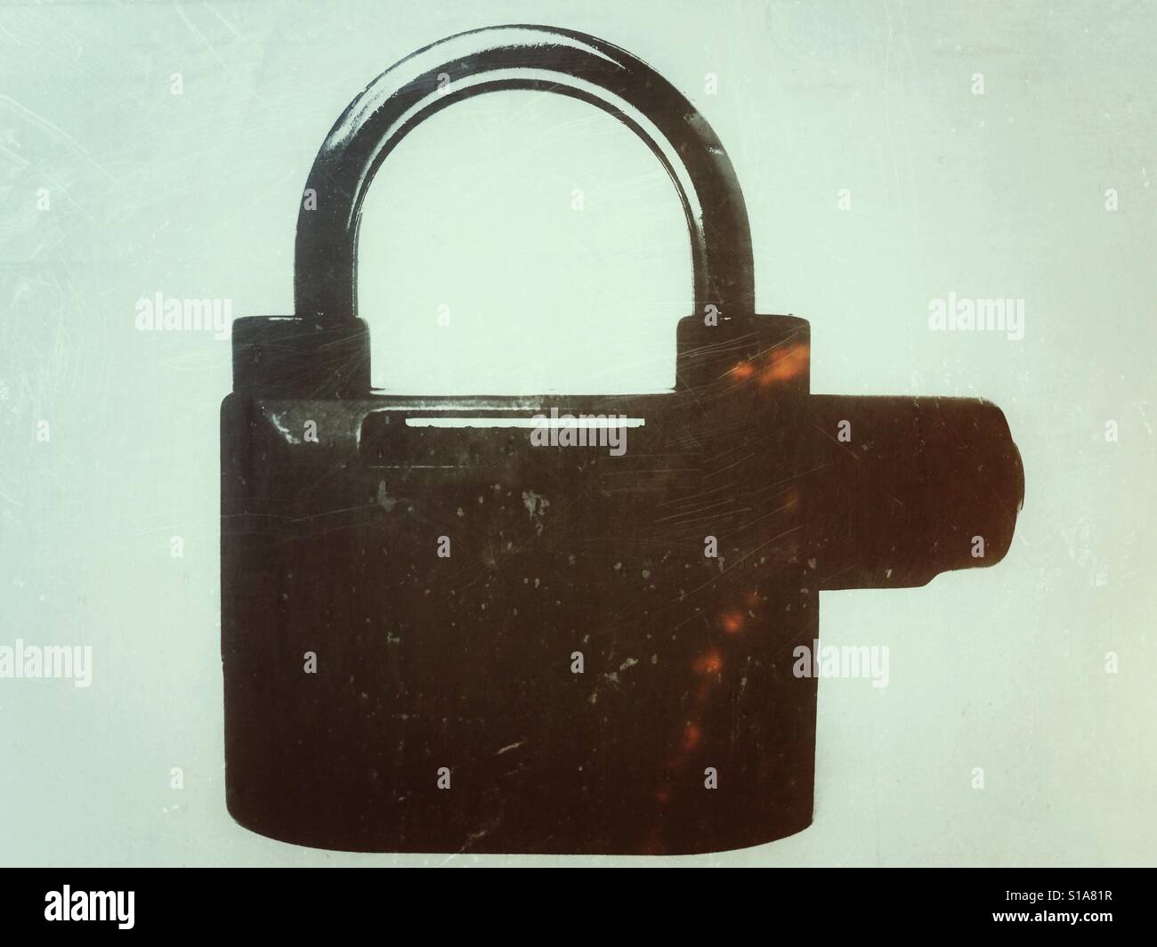 Big black and white hi-res stock photography and images - Alamy