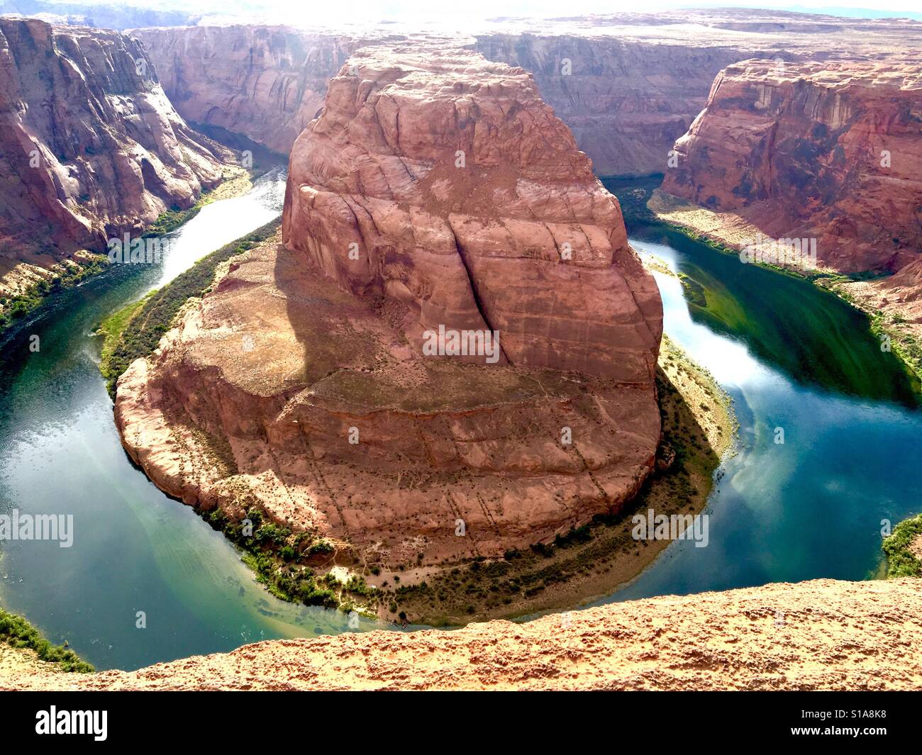 Bend california hi-res stock photography and images - Alamy