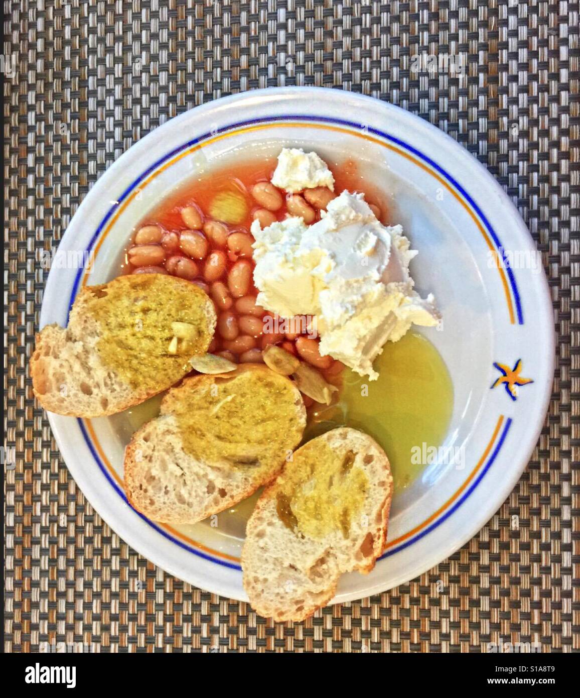 Oil breakfast hi-res stock photography and images - Alamy