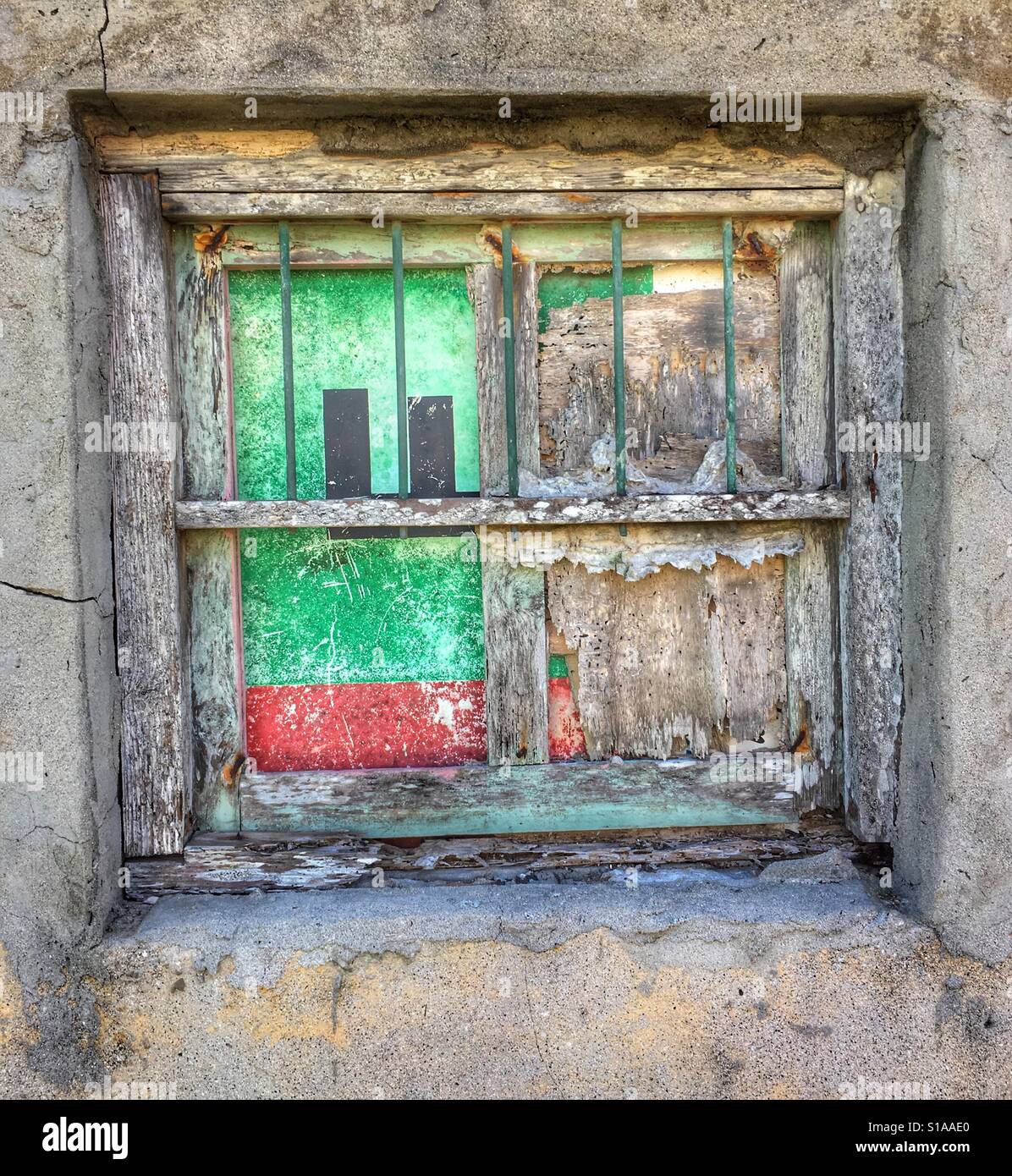 Cuba Window High Resolution Stock Photography and Images - Alamy