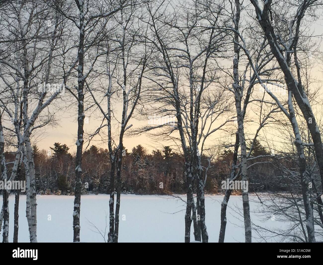 Harshness of nature hi-res stock photography and images - Alamy