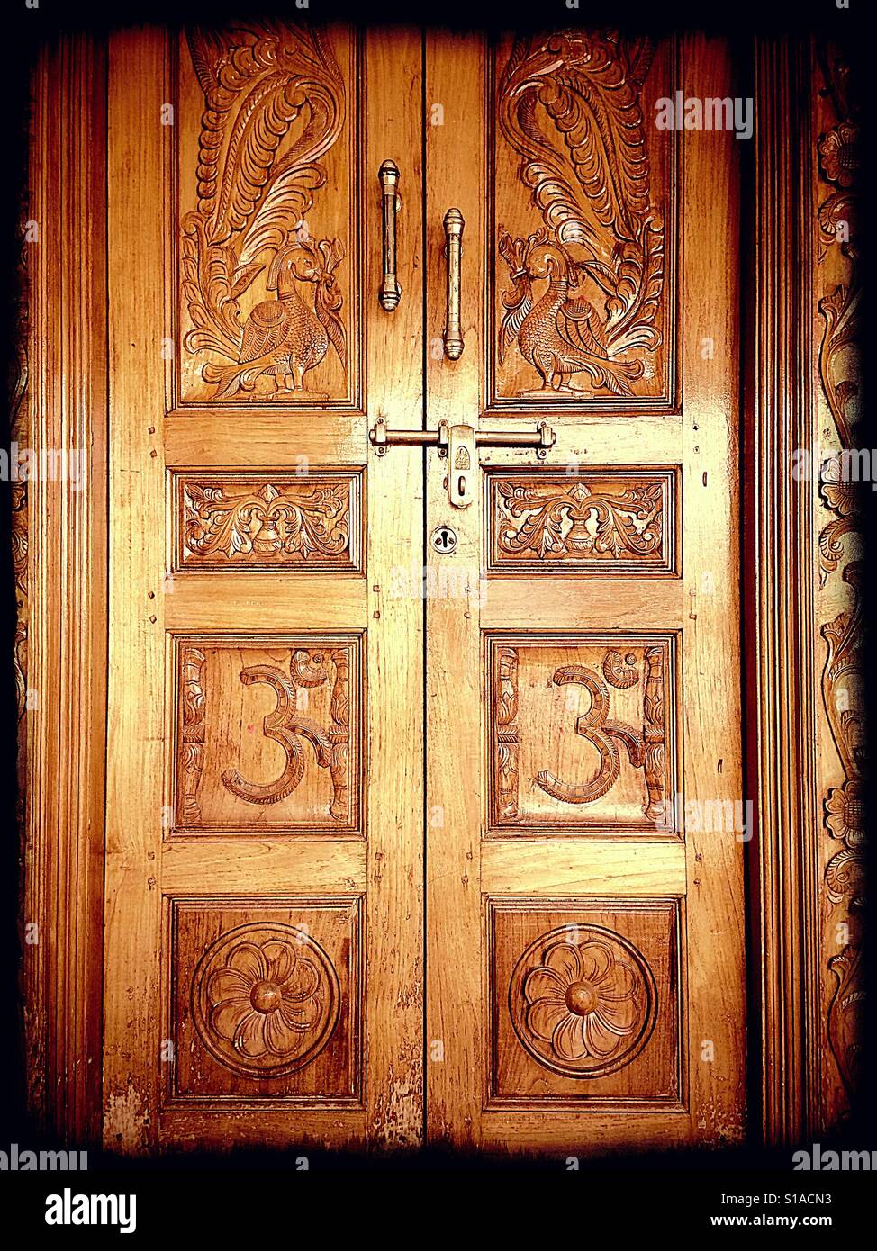 Sleek door hi-res stock photography and images - Alamy