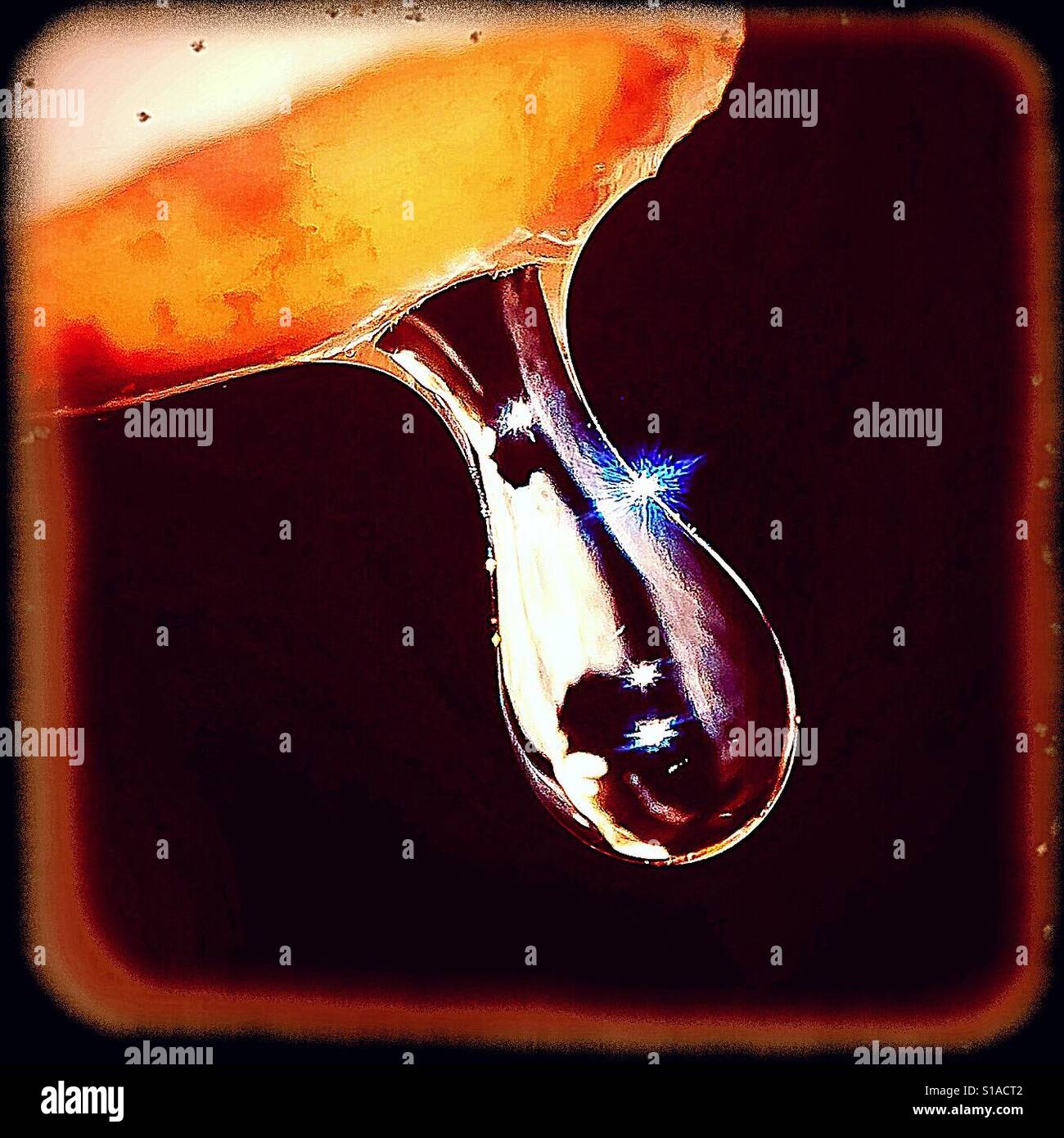 Pipe flashing hi-res stock photography and images - Alamy