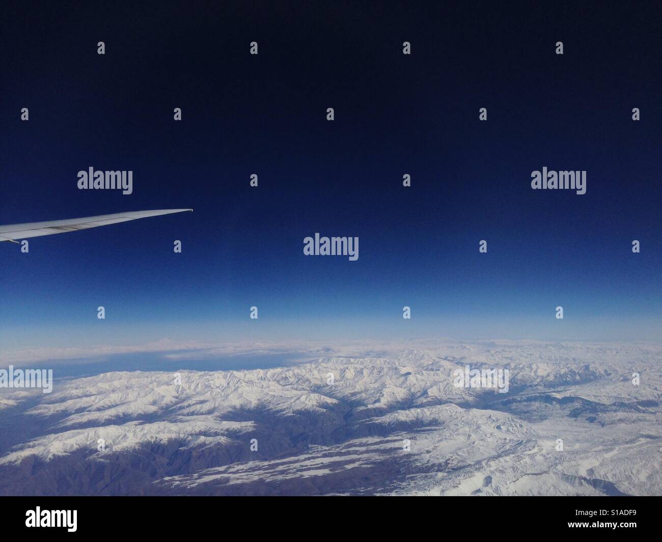 Iran mountains hi-res stock photography and images - Alamy