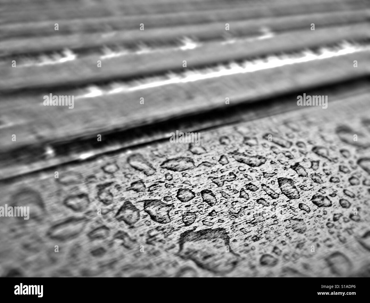 The tears and the anger Stock Photo - Alamy