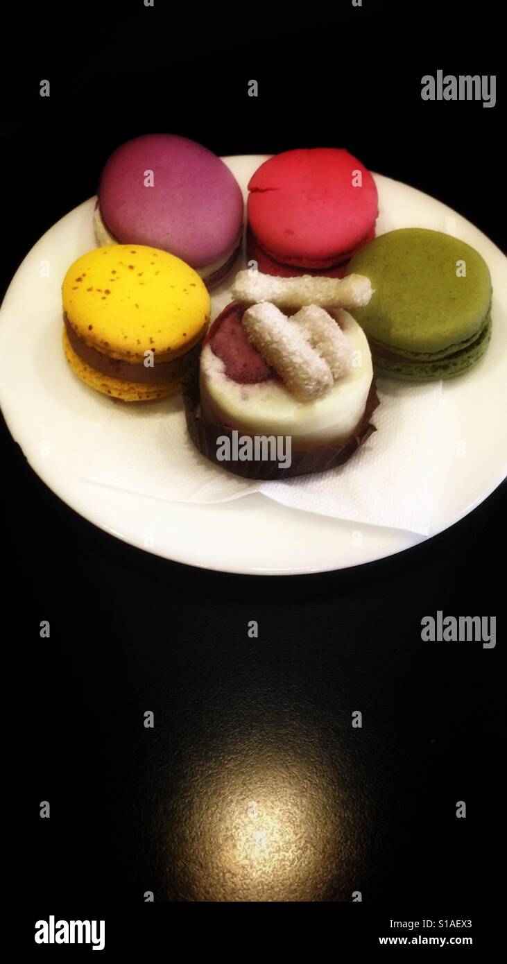 Have a break Stock Photo - Alamy