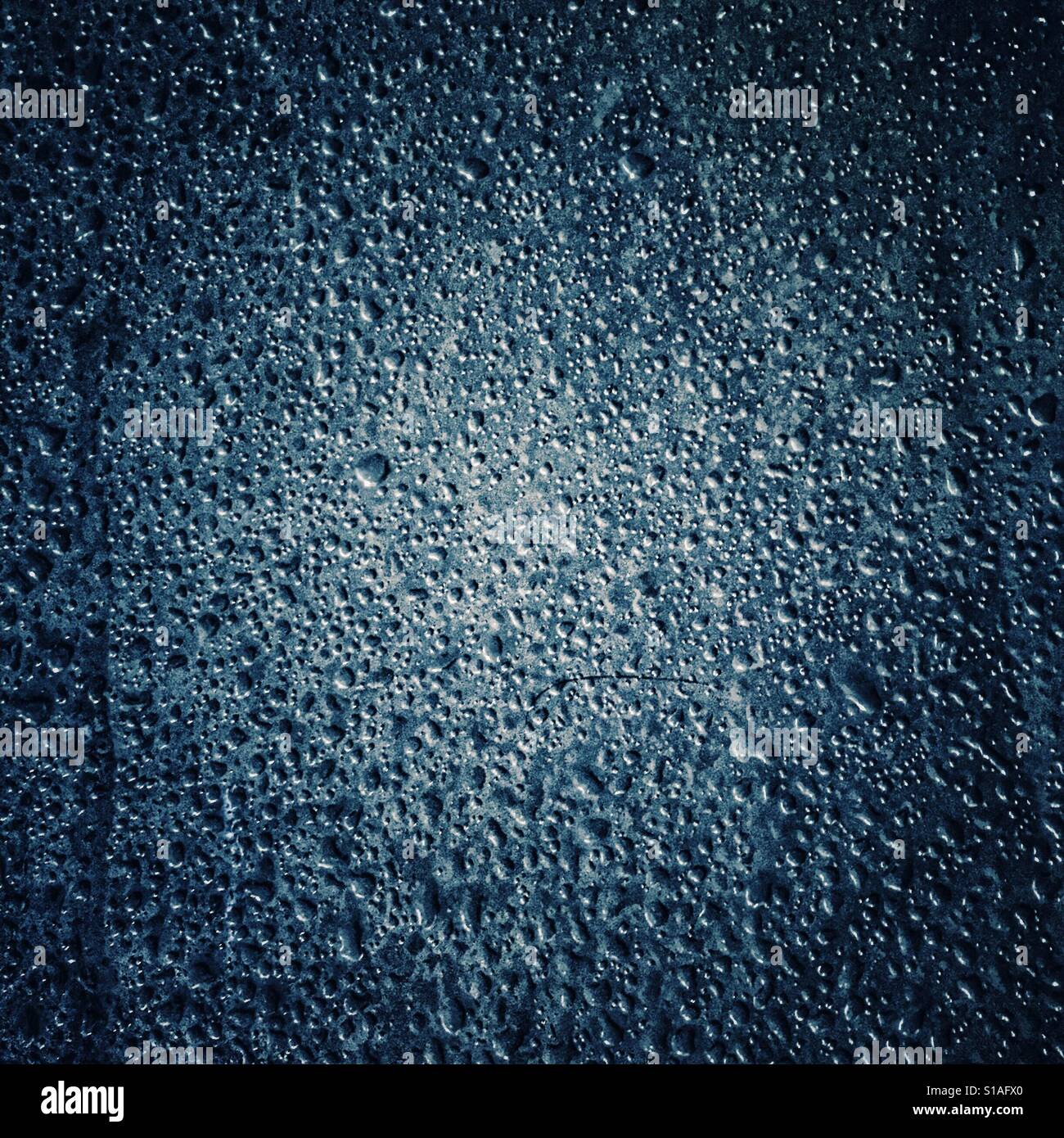 Storm glass water hi-res stock photography and images - Alamy