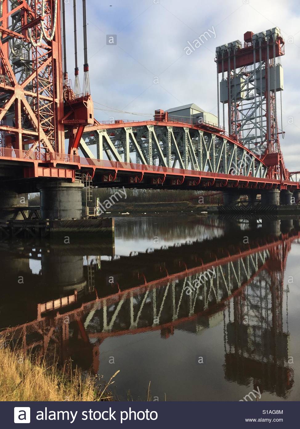 In middlesbrough hi-res stock photography and images - Alamy