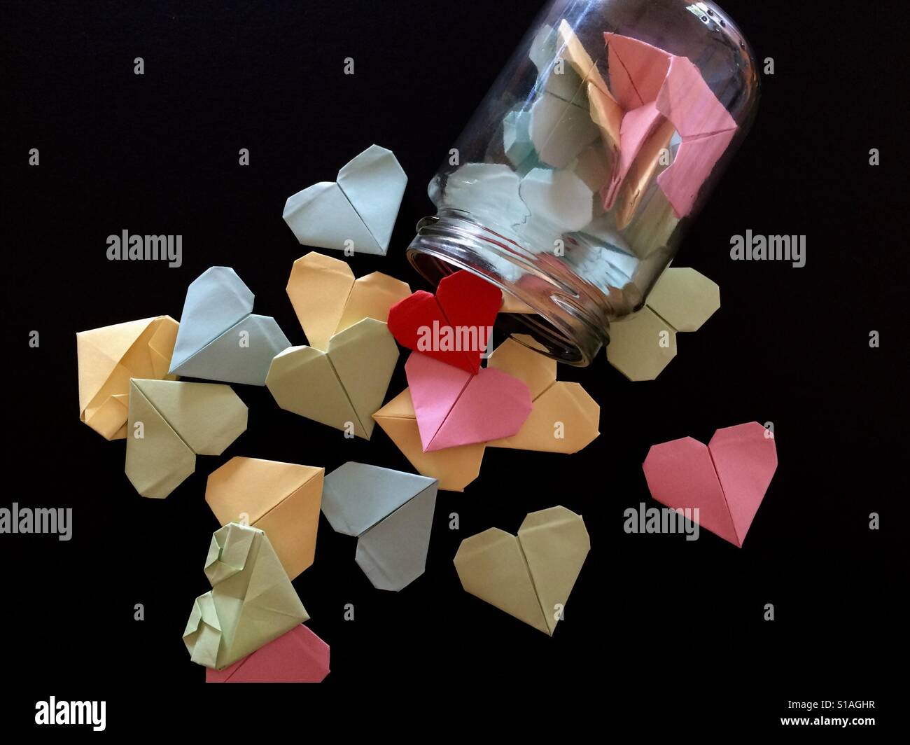Love bottle hi-res stock photography and images - Alamy