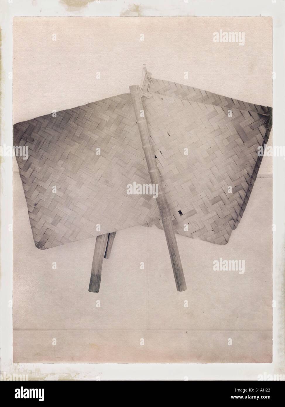 Hand Held Fan High Resolution Stock Photography and Images - Alamy