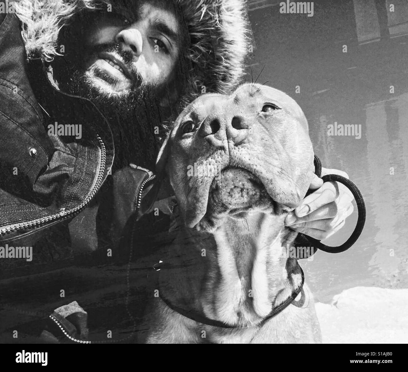 Ricky jr hi-res stock photography and images - Alamy