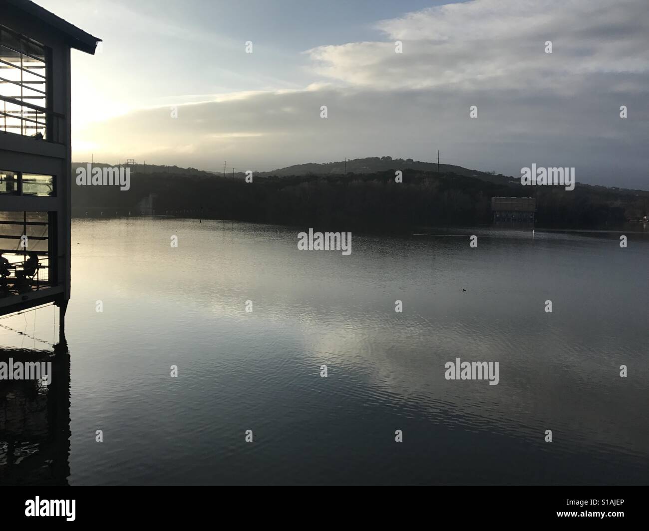 Austin lake hi-res stock photography and images - Alamy