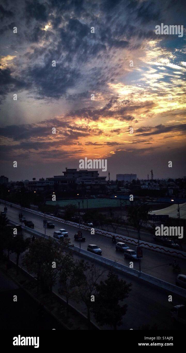 Shuffled hi-res stock photography and images - Alamy