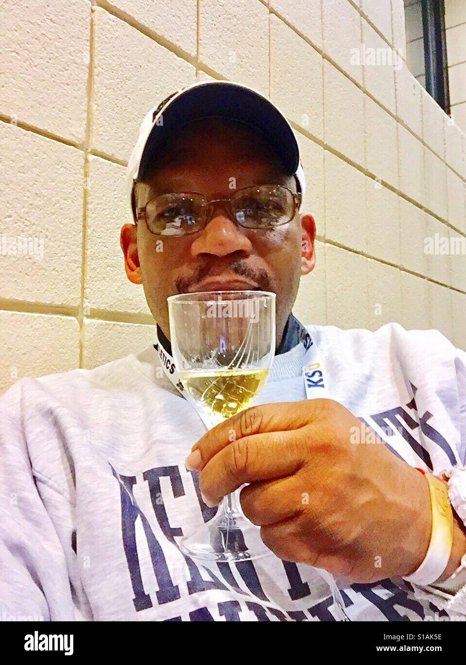 Pregame hi-res stock photography and images - Alamy