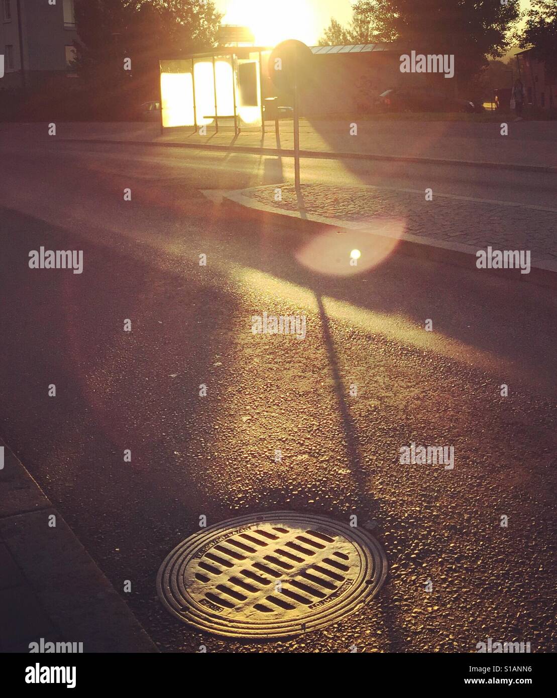 Going on a bus hi-res stock photography and images - Alamy