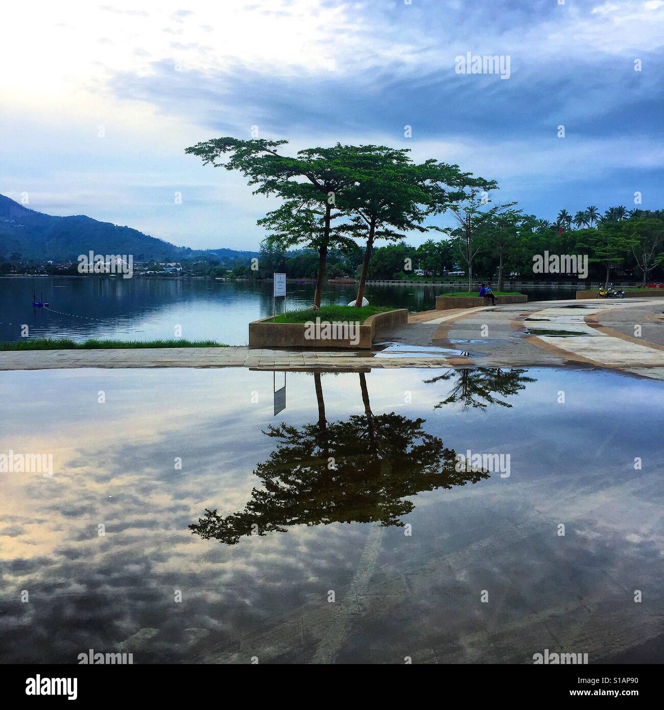 Memories of thailand hi-res stock photography and images - Alamy