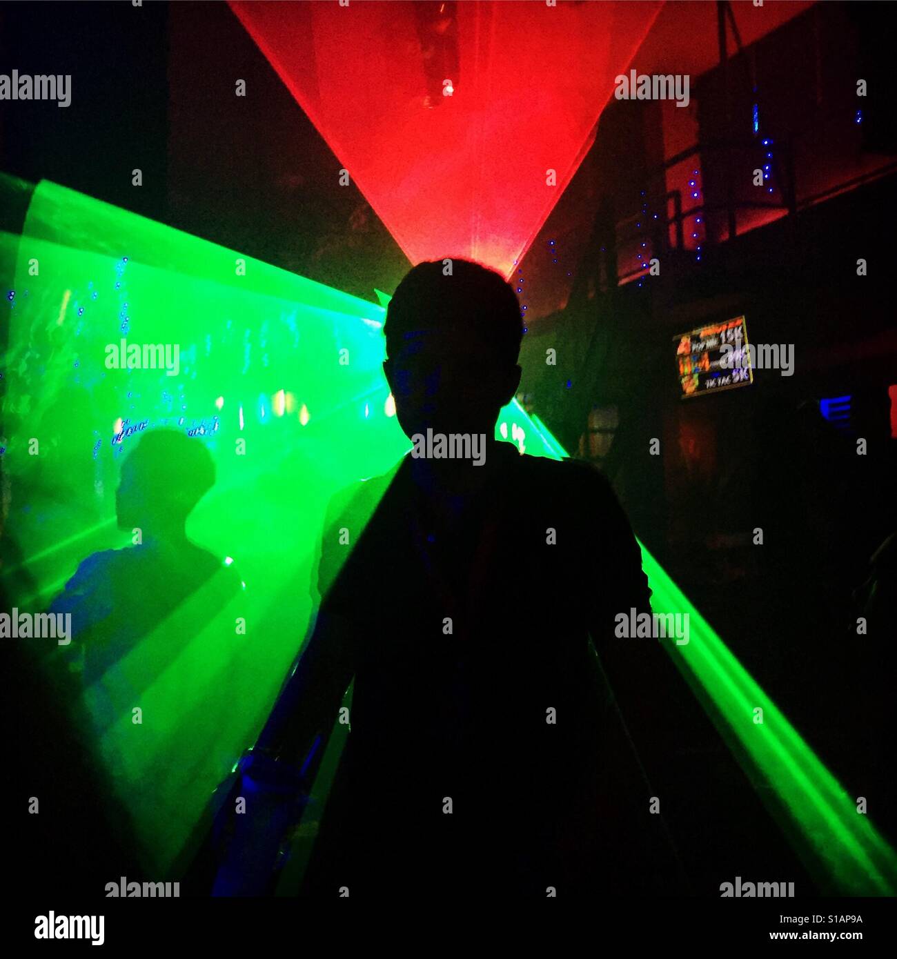 Edm party hi-res stock photography and images - Alamy