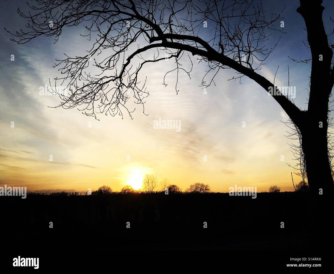 Windlesham hi-res stock photography and images - Alamy