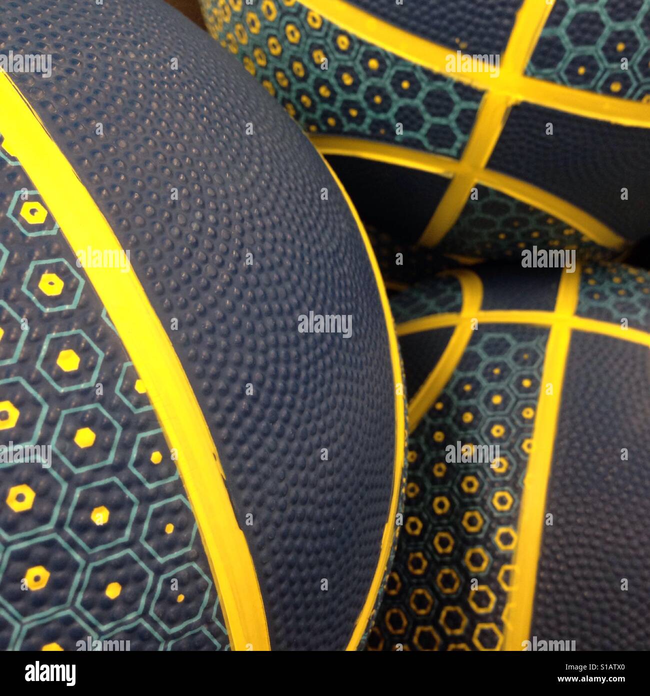 Textured balls hi-res stock photography and images - Alamy