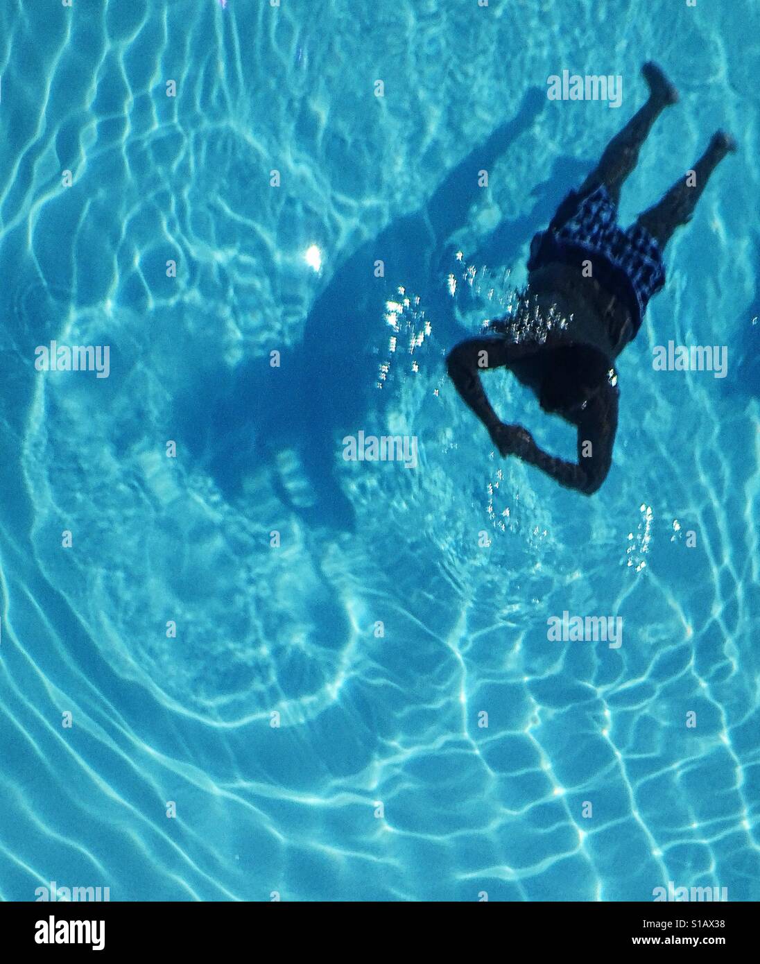 From where i stand Stock Photo - Alamy