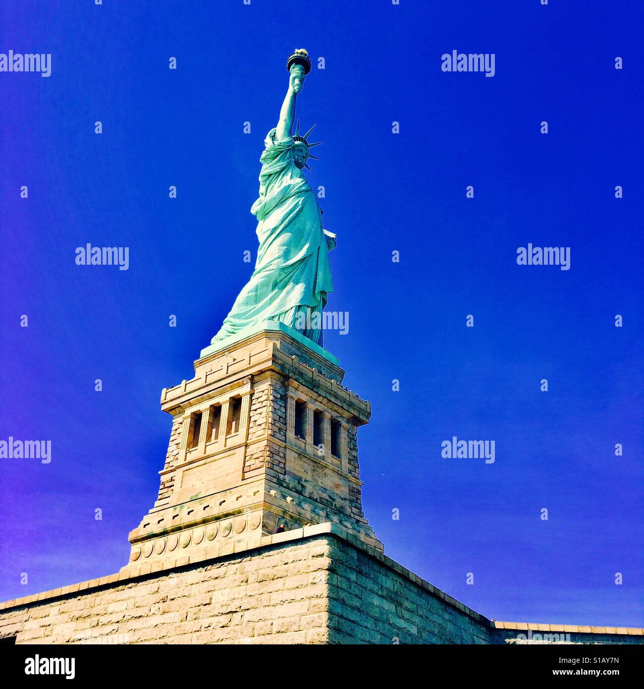 New york city Stock Photo - Alamy