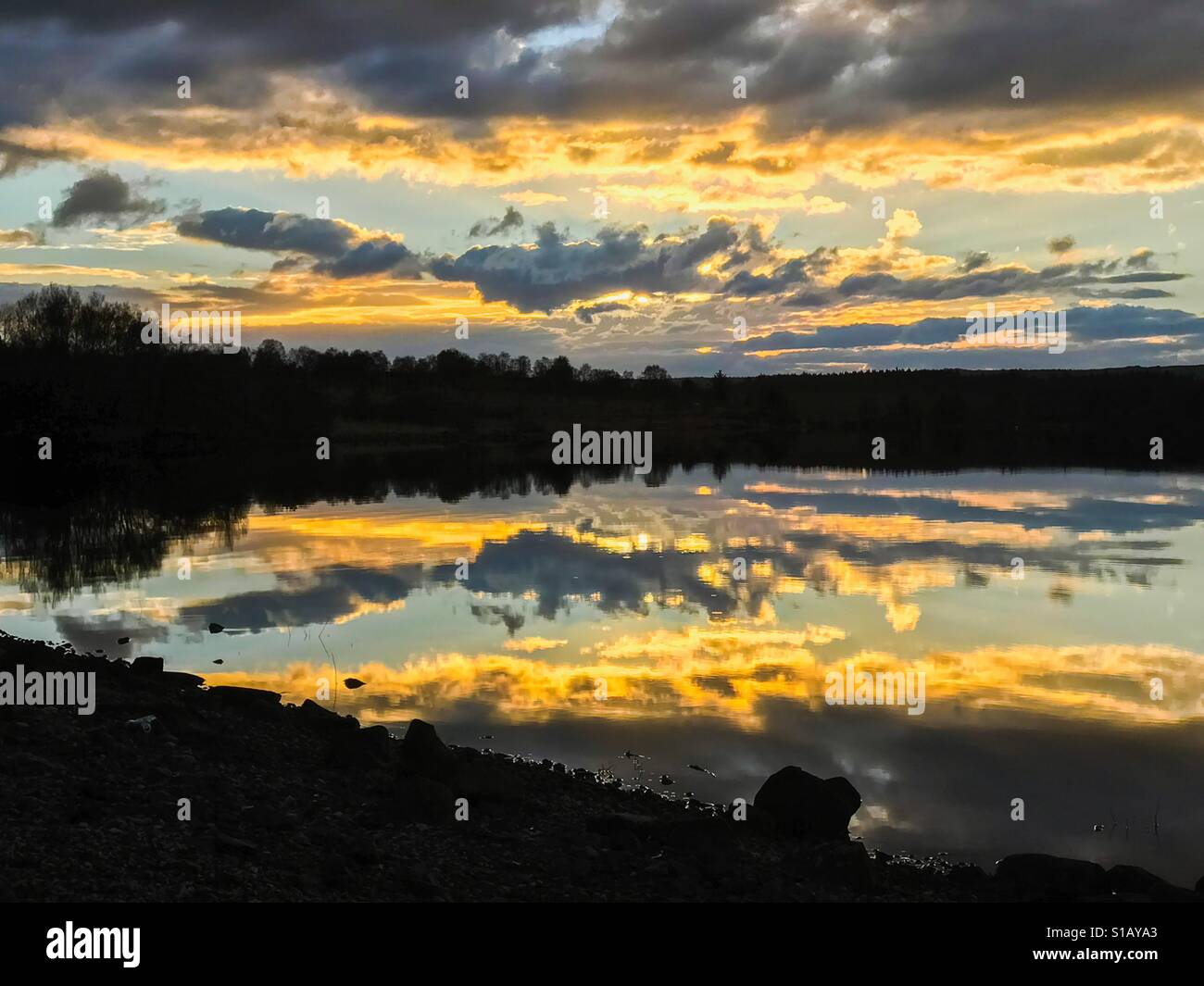 Kielder park hi-res stock photography and images - Alamy