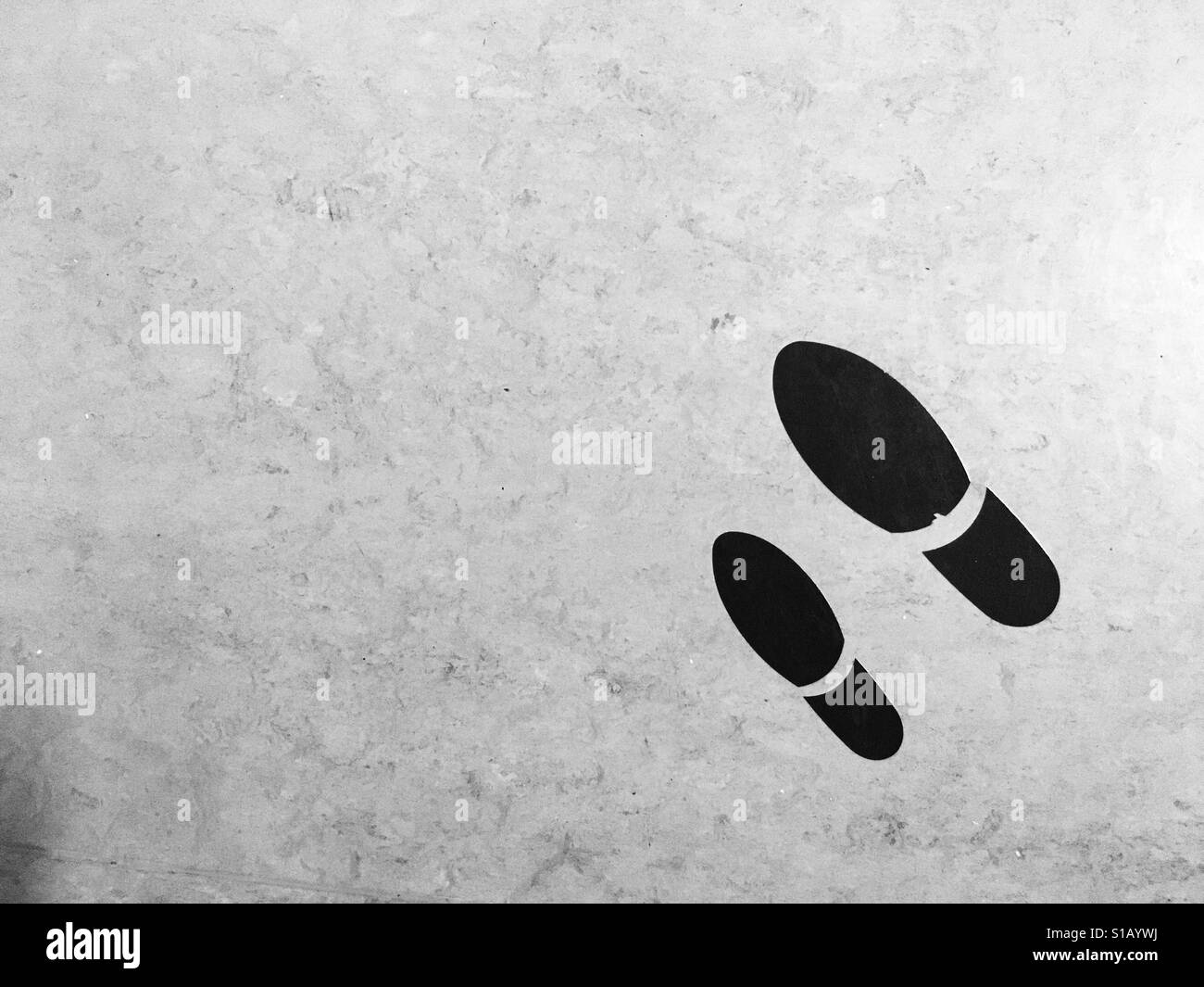 Kids foot hi-res stock photography and images - Alamy