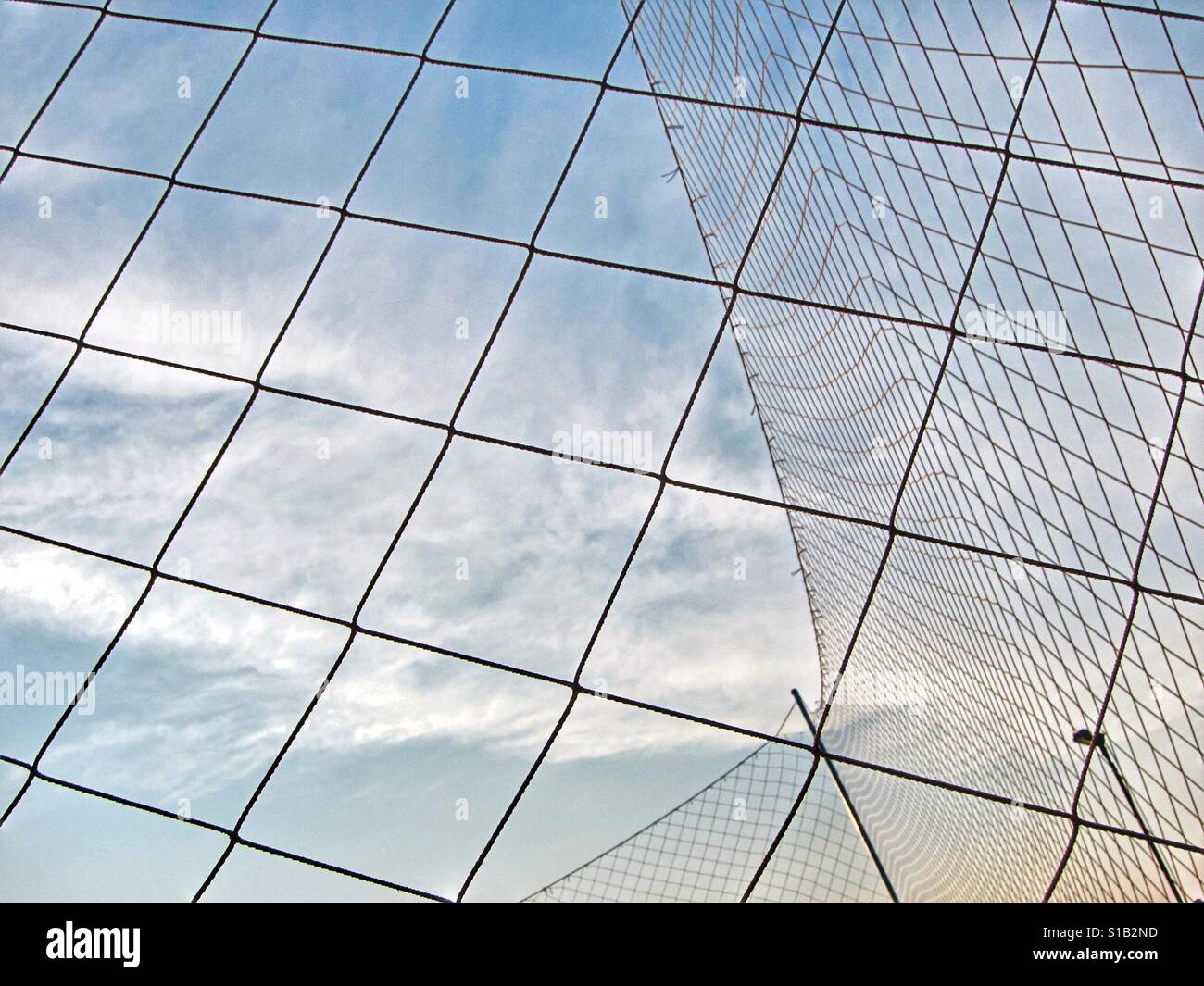 Network sky hi-res stock photography and images - Alamy